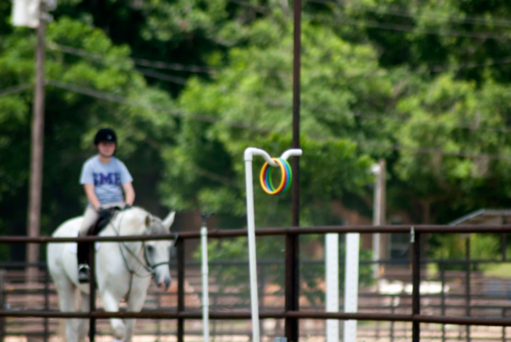 Contact - The Saddle Light Center