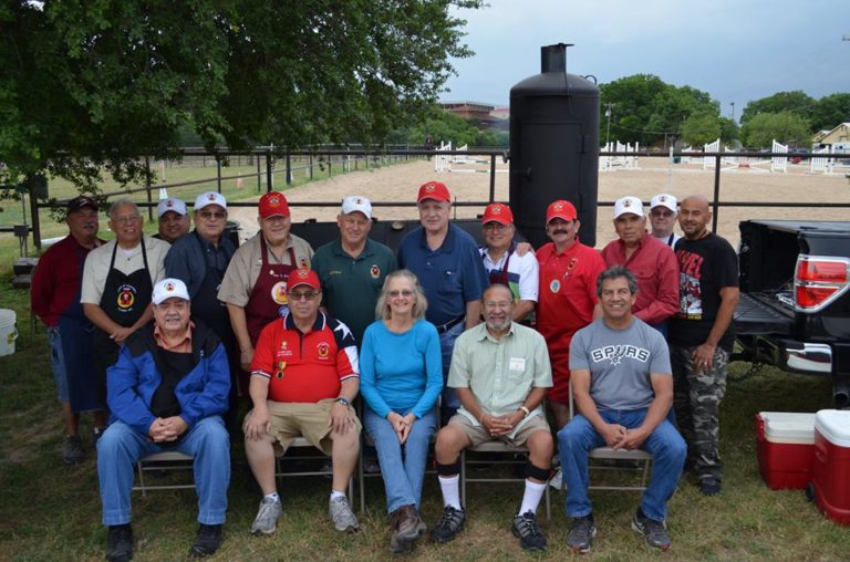 2017 Rider Showcase - The Saddle Light Center